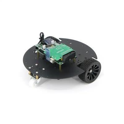 China 2 Wheel Arduino Robot Kits for adults for sale