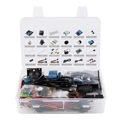 China IOT Development Kits for Arduino UNO R4 Starter Kit for sale
