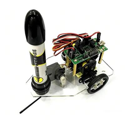 China Hand Writing Robot Kit for Arduino Mini Controller for sale