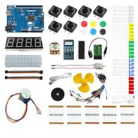 China STEM Project for Arduino Uno R4 Kits for sale