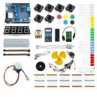 China STEM Project for Arduino Uno R4 Kits for sale