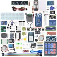 China IOT Programming Atmega2560 Mega Kit Arduino for sale
