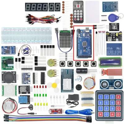 China IOT Programming Atmega2560 Mega Kit Arduino for sale