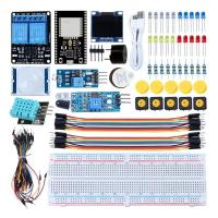 China ESP32 Basic Starter Kit for STEM Education for sale