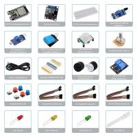 China ESP32 Basic Starter Kit for STEM Education for sale