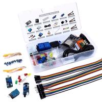 China ESP32 Basic Starter Kit for STEM Education for sale