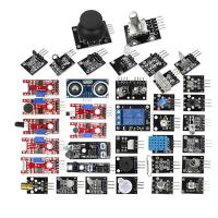 China Stem Education for Arduino Mega Kit Atmega2560 MCU with Sensor Modules for sale