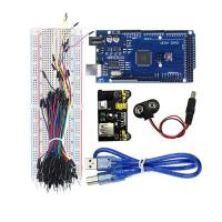 China Stem Education for Arduino Mega Kit Atmega2560 MCU with Sensor Modules for sale