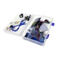 China Stem Education for Arduino Mega Kit Atmega2560 MCU with Sensor Modules for sale