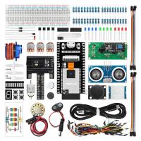 China ESP32 WROVER Development Board Kit, ESP32 Devkit V1 Starter Kit Compatible with Arduino IDE for sale