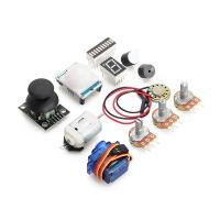 China ESP32 WROVER Development Board Kit, ESP32 Devkit V1 Starter Kit Compatible with Arduino IDE for sale