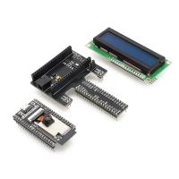 China ESP32 WROVER Development Board Kit, ESP32 Devkit V1 Starter Kit Compatible with Arduino IDE for sale