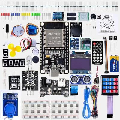 China Chengsuchuang ESP32 Devkit v1 Supper Starter Kit for sale