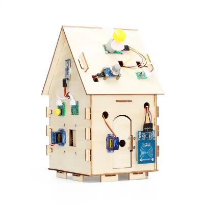China Classroom Smart Home Kit for sale