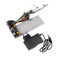 China Cmxelcs Jumper Wires Breadboard Kit for Arduino Control Board Project for sale