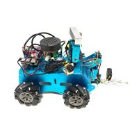 China STEM Tank Kits Python Program Beginner based on Raspberry Pi for sale
