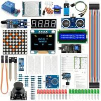 China Chengsuchuang Weather Station Development Kit for Arduino Uno R3 Development Board for sale