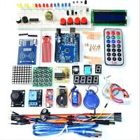 China chengsuchuang atmega328 development board for arduino uno starter kit for sale