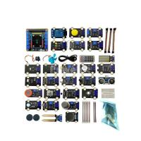 China Cmxelcs Micro Bit Robot Kits with Sensor Module for sale