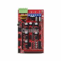 China 3D Stepper Drive Module A4988 CNC Kit for Arduino Mega Development Board, 3D Printer Parts for sale