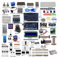China Cmxelcs Atmega2560 MCU Development Board for Arduino Mega Kit for sale