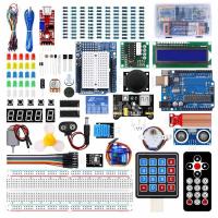 China Cmxelcs Atmega328p Development Board Kits for Arduino Uno Starter Kit for sale
