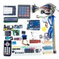 China Cmxelcs Atmega328p Development Board Kits for Arduino Uno Starter Kit for sale