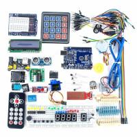 China Cmxelcs Atmega328p Development Board Kits for Arduino Uno Starter Kit for sale