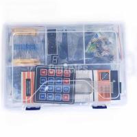 China Cmxelcs Atmega328p Development Board Kits for Arduino Uno Starter Kit for sale