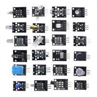 China Cmxelcs 45 in 1 sensor module kits for Arduino,Raspberry Pi,ESP32,Micro:bit Development Board for sale