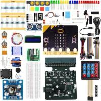 China STEM Education Micro bit Development Board Starter Kits for sale