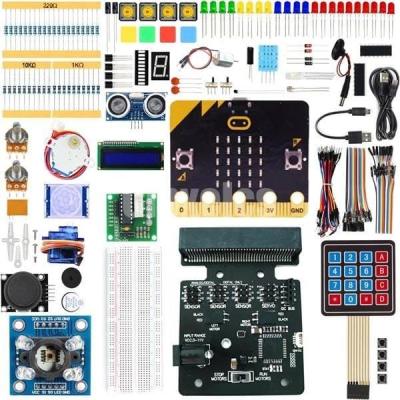 China STEM Education Micro bit Development Board Starter Kits for sale