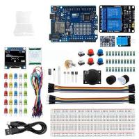 China Cmxelcs New Design Wifi Development Board for Arduino Uno R4 Starter Kits for sale