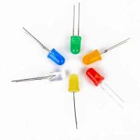 China Cmxelcs 5MM DIP LED Kits Wholesale for sale