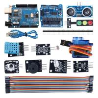 China Chengsuchuang Arduino Uno Starter Kit Wholesale for sale