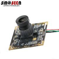 China OV9782 Sensor 60FPS Zoom Camera Module Color Image Global Shutter for sale