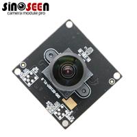 China High Temperature OV2718 Sensor USB Camera Module HDR 2MP Face Recognition for sale
