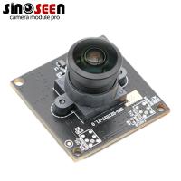 China High Temperature OV2718 Sensor USB Camera Module HDR 2MP Face Recognition for sale