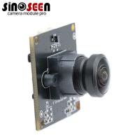 China High Temperature OV2718 Sensor USB Camera Module HDR 2MP Face Recognition for sale