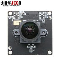 China High Temperature OV2718 Sensor USB Camera Module HDR 2MP Face Recognition for sale