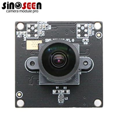 China High Temperature OV2718 Sensor USB Camera Module HDR 2MP Face Recognition for sale