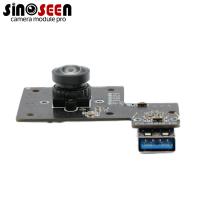 China USB3.0 OV7251 Sensor 48p Global Shutter Camera Module For Industrial Inspection for sale