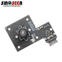 China USB3.0 OV7251 Sensor 48p Global Shutter Camera Module For Industrial Inspection for sale