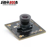 China High Performance 2MP USB Camera Module With Wide Dynamic Range for sale
