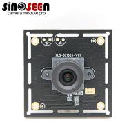 China High Performance 2MP USB Camera Module With Wide Dynamic Range for sale