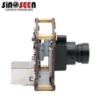 China 4k HD IMX577 / 377 CMOS 30Fps USB 3.0 Camera Module For Aerial Photography for sale