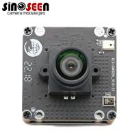 China 4k HD IMX577 / 377 CMOS 30Fps USB 3.0 Camera Module For Aerial Photography for sale