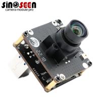 China 4k HD IMX577 / 377 CMOS 30Fps USB 3.0 Camera Module For Aerial Photography for sale