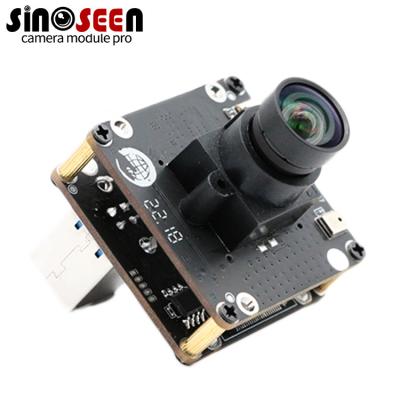China 4k HD IMX577 / 377 CMOS 30Fps USB 3.0 Camera Module For Aerial Photography for sale