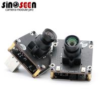 China 4k HD IMX577 / 377 CMOS 30Fps USB 3.0 Camera Module For Aerial Photography for sale